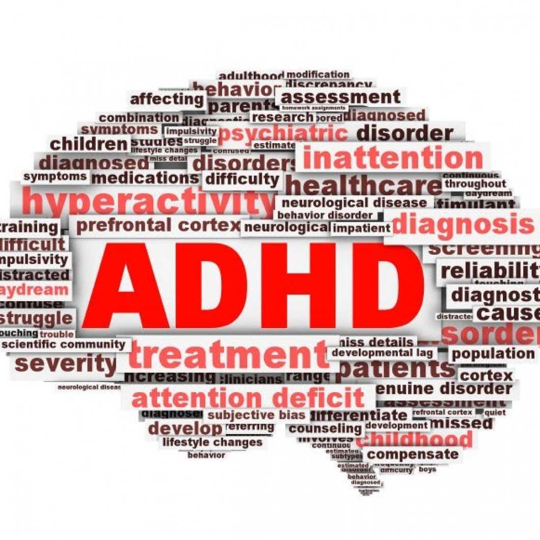 ADHD Diagnosis | Northern Colorado Speech Therapy ADHD Diagnosis | Northern Colorado Speech Therapy